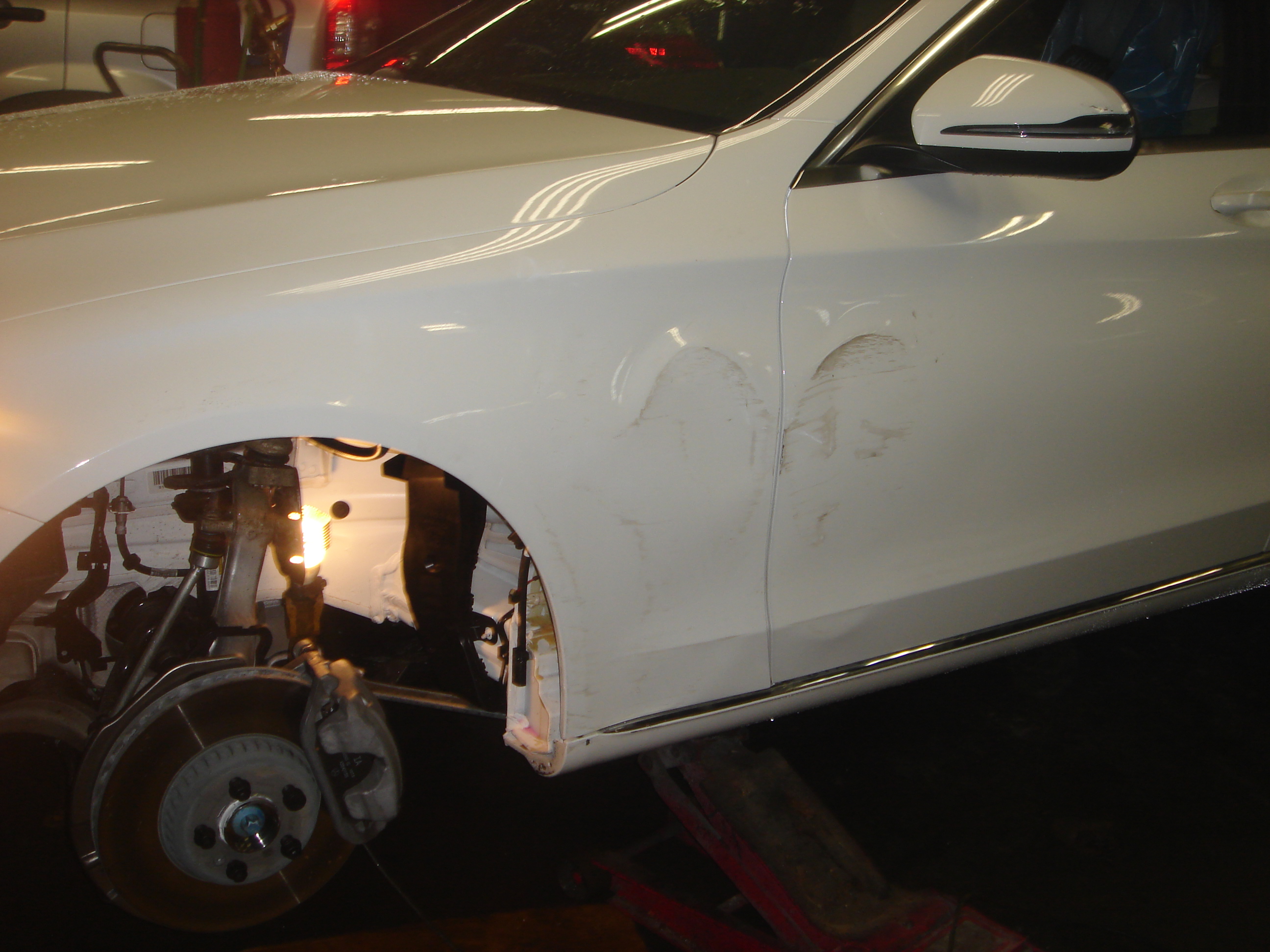 aleks auto body works | expert auto body and collision repair