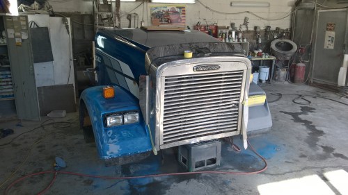 aleks auto body works | expert auto body and collision repair